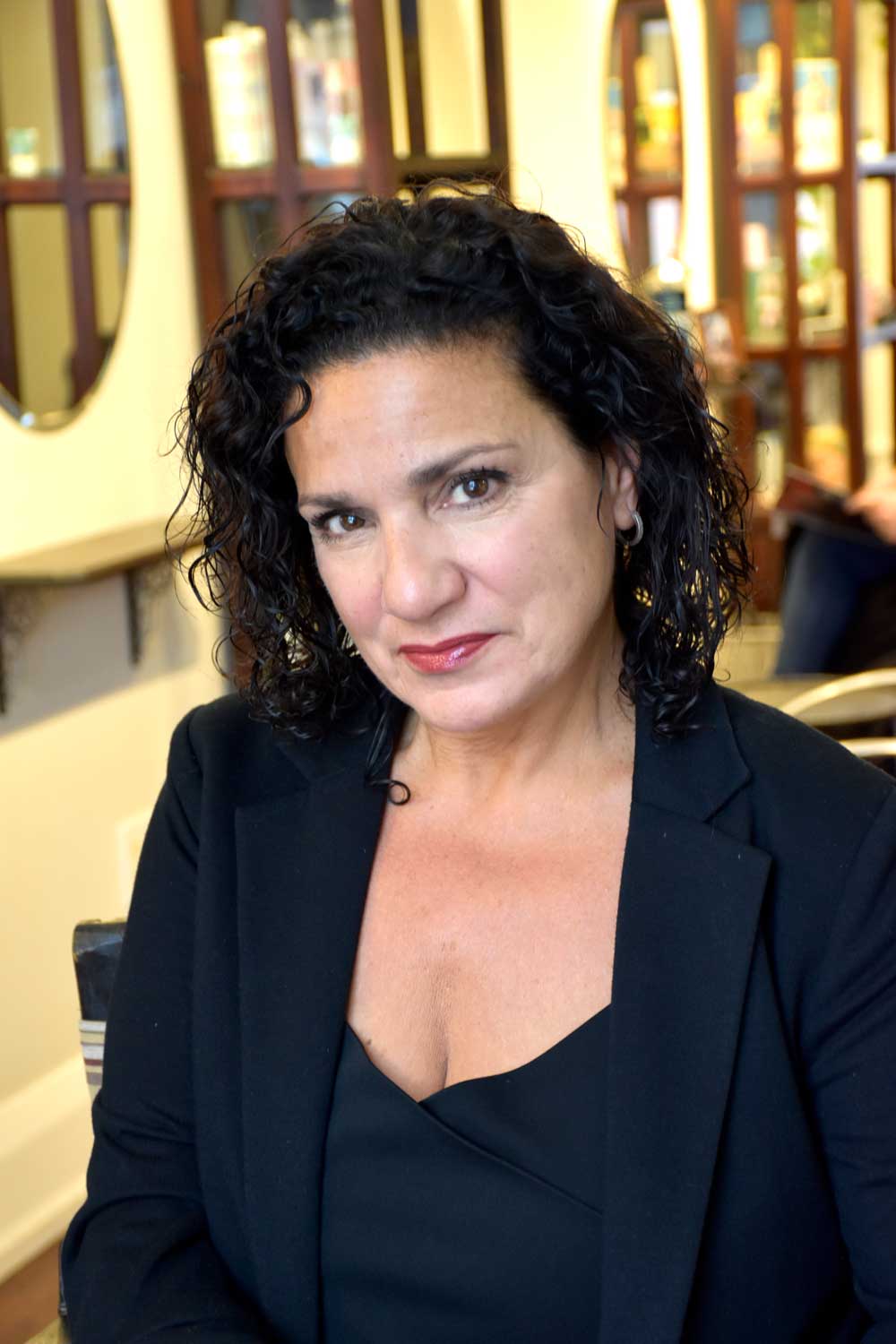 Teti Salon - Toronto